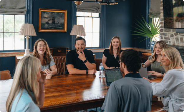 Careers | Push Digital Group