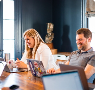 Home | Push Digital Group