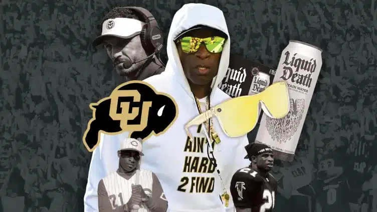 Coach Prime and the Power of Anti-Branding | Push Digital Group