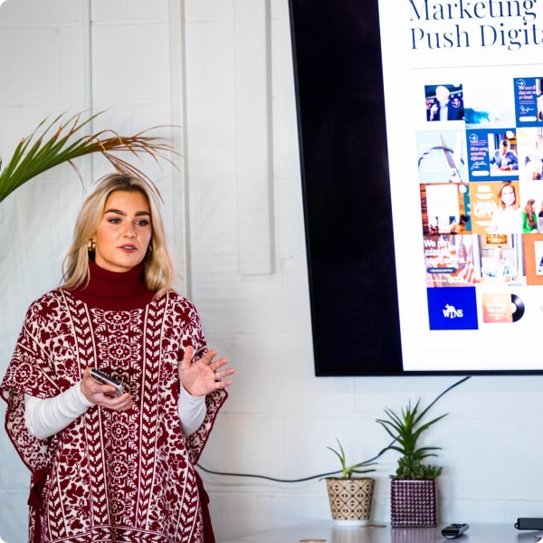 Affiliates | Push Digital Group