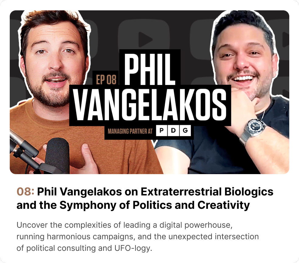 Introducing The Creative Brief | Push Digital Group