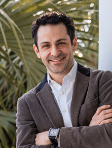 T.W. Arrighi | Push Digital Group