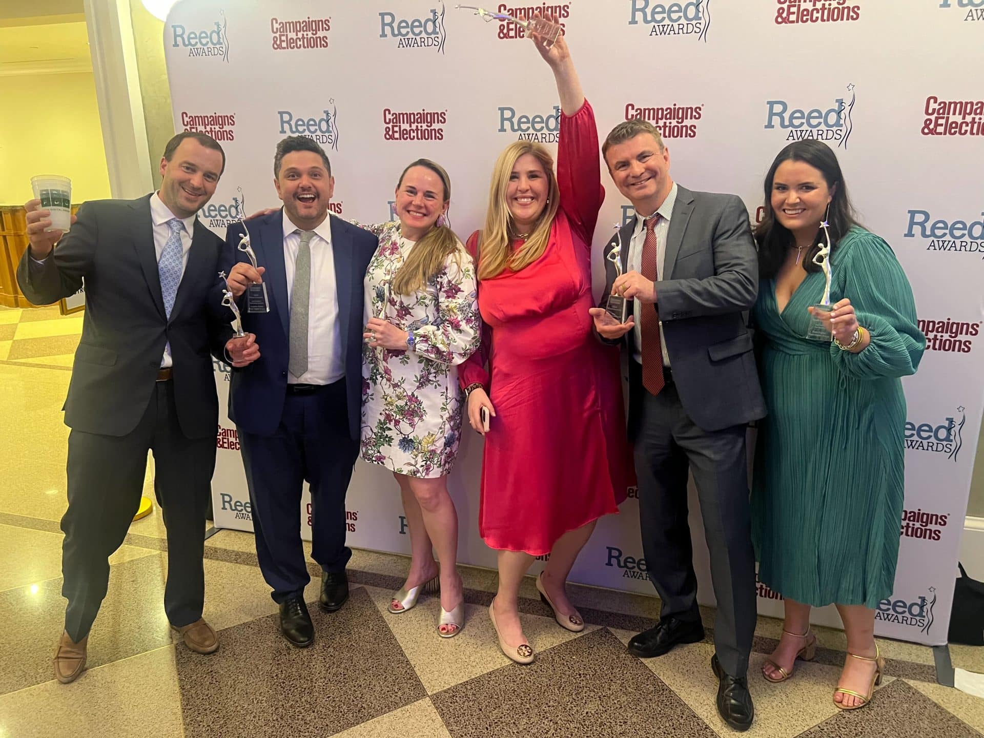 Home | Push Digital Group