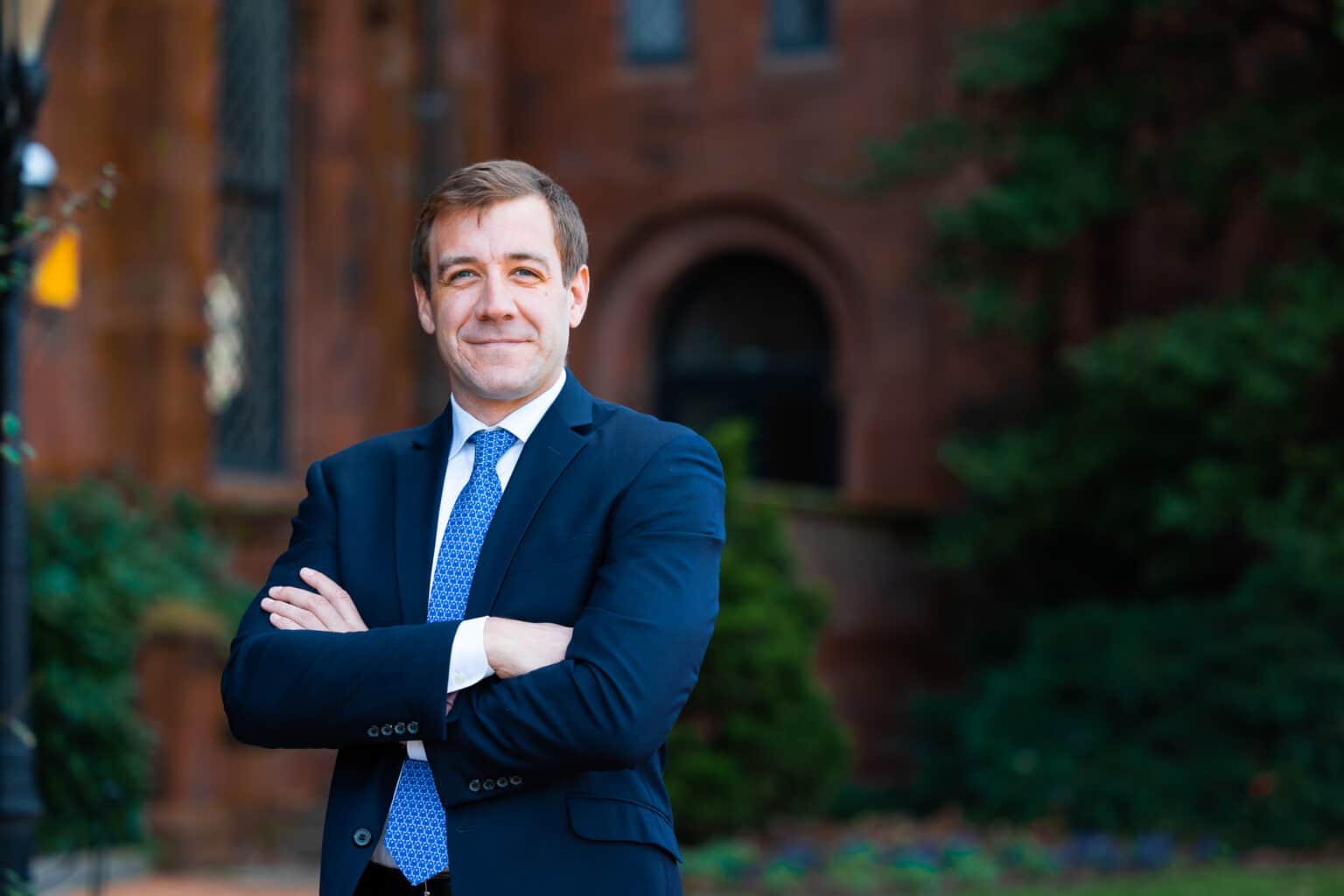 T.W. Arrighi | Push Digital Group