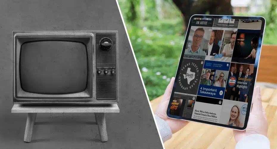 Home | Push Digital Group