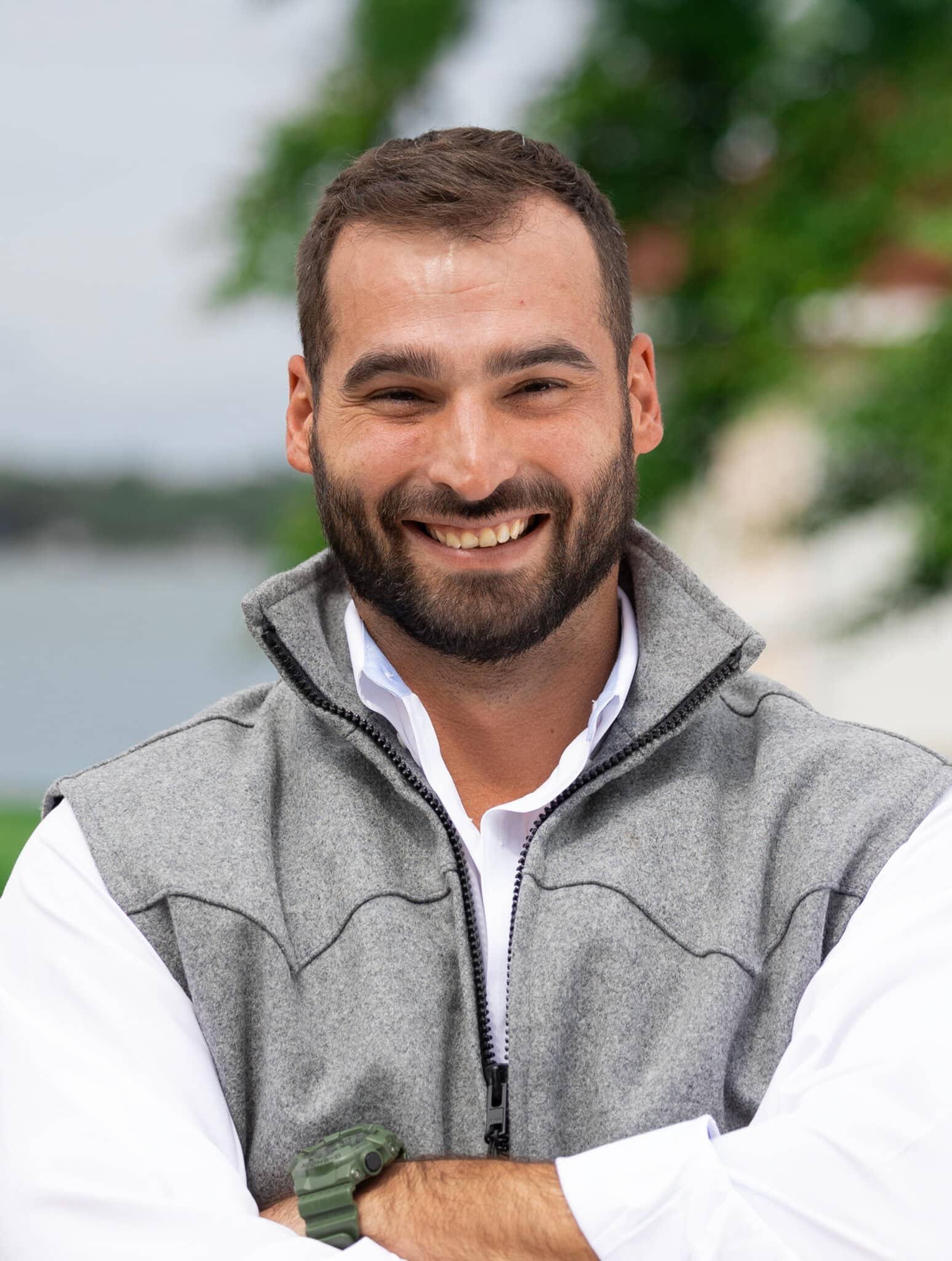 Sam Rubino | Push Digital Group