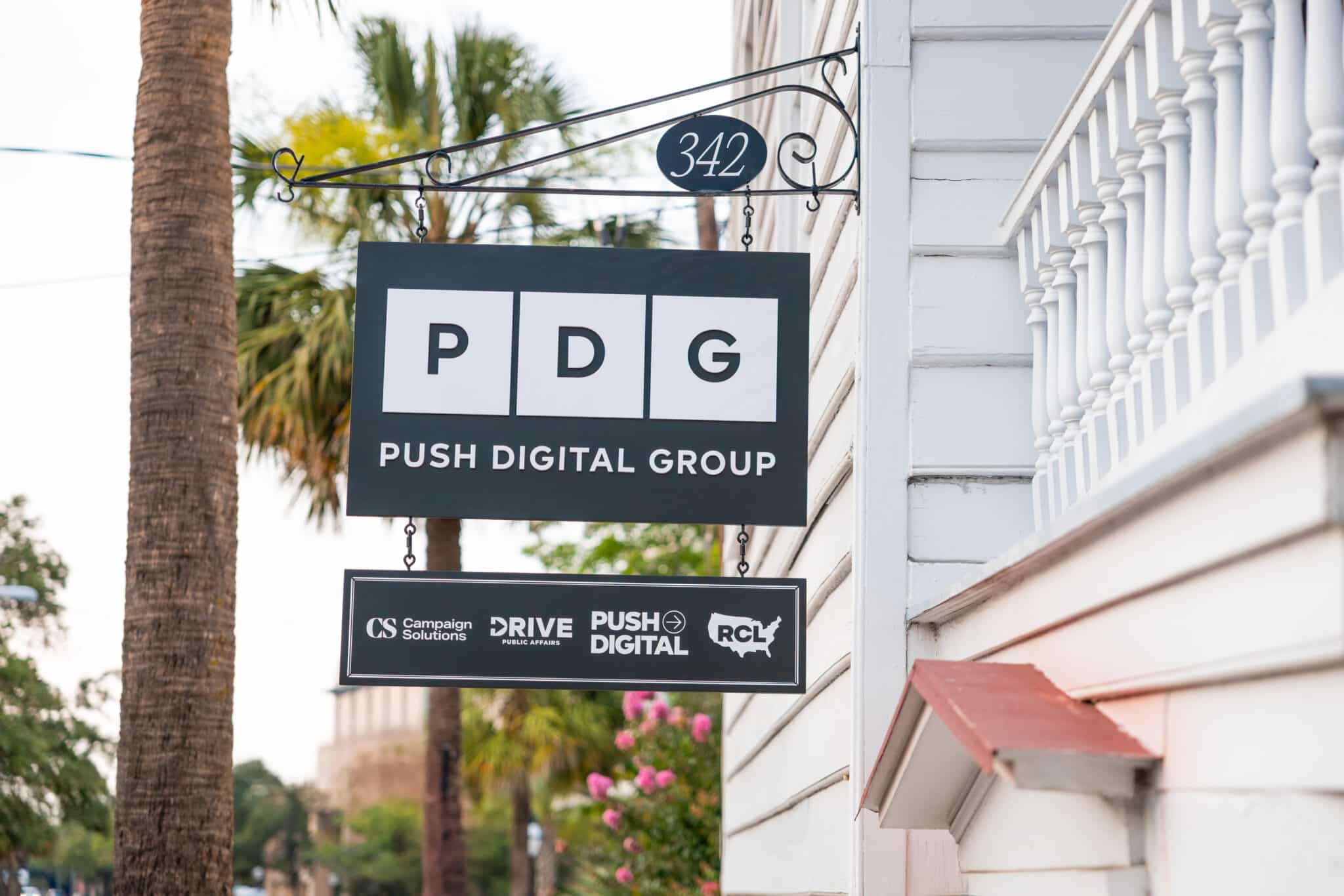 Home | Push Digital Group